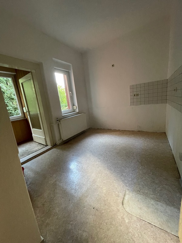 Schone 3 Raum Wohnung Bernburg Bild